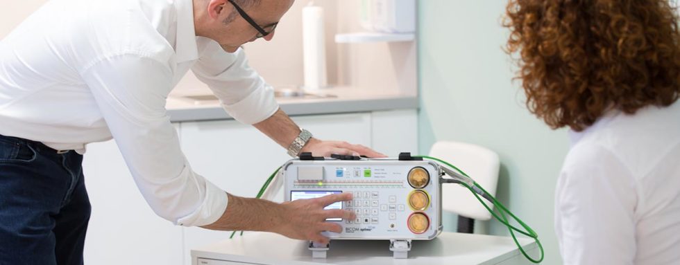 Was ist Bioresonanz? - Gesundheitszentrum Herrmann